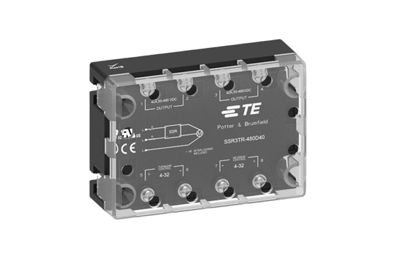 產品系列 - 宜技科技繼電器專業供應商